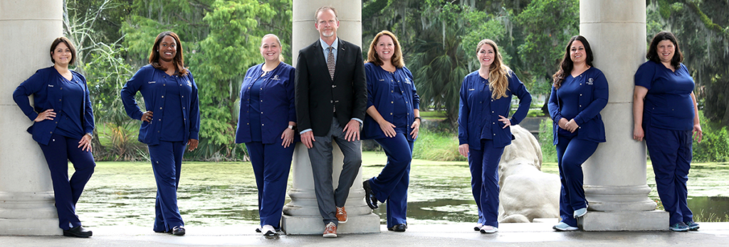 Meet Our Staff - Southern Retinal Institute, LLC
